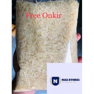 Jual ASLI BERAS BASMATI BERAS ARAB ASLI INDIA 1KG READY STOCK - Jakarta ...