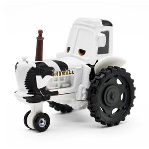Jual Disney Pixar Cars 2 3 Frank dan Traktor Diecast Model Mobil Paduan ...