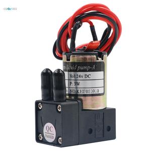 Jual Pompa Tinta Motor Tekanan Indoor Dan Outdoor Mesin Foto Pompa ...