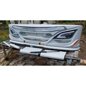 Jual Bamper Truk New Patriot M18 Set Hidrolis Jungkit PLAT BESI - Kab ...