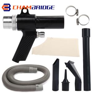Jual High Pressure Pneumatic Air Duster Compressor 2 In 1 Air - Jakarta ...