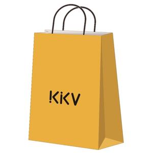 Jual pp paperbag kkv tas kertas isi 1 berbagai ukuran / storage paper ...
