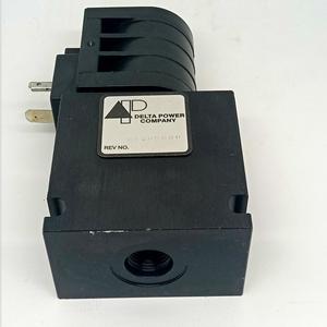 Jual solenoid valve delta power 85005600 24vac - Jakarta Barat ...