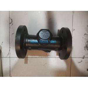 Jual Steam Trap 11/2" inch PN16 TD42 Thermo Cast Steel Termo Flange ...