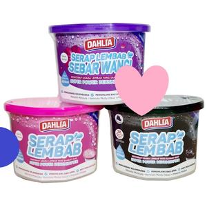 Jual DAHLIA SERAP LEMBAB 450ml PENYERAP UDARA ANTI LEMBAB PENGHILANG ...