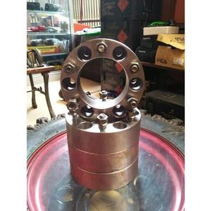 Jual Adaptor Velg Roda Spiser Spacer Spicer 5 cm Ford Everest Dmax ...