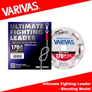 Jual Varivas Ultimate Fighting Leader - Shooting Model - S-10 (220lb/30 ...