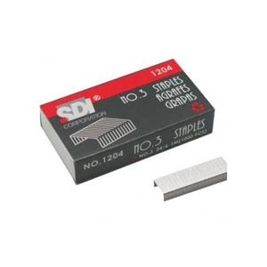 Jual Isi Staples SDI no.3 (Pack Kecil) - Jakarta Utara - Sigma ...