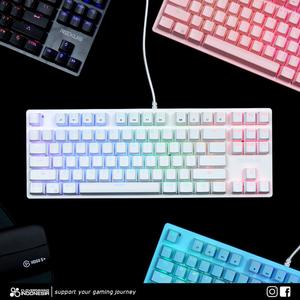 Jual REXUS LEGIONARE MX9 TKL RGB - MX-9 MX 9 MECHANICAL GAMING KEYBOARD ...