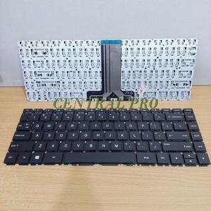 Jual Keyboard HP Pavilion 14-bs740TU 14-bs743TU 14-bs722TU 14-bs752TU ...