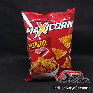 Jual SNACK MAXICORN BARBECUE BBQ FLAVOUR 140GR - Kota Medan ...
