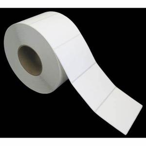 Jual Thermal Label Sticker 40x30 1 Line isi 1000 Stiker Barcode Mixue ...