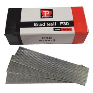 Jual Mata Paku F30 Primero Isi Paku Staples Gun Brad Nail 30mm ...