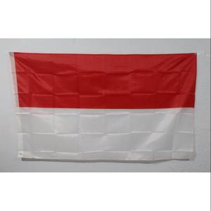 Jual Unik Bendera Merah Putih INDONESIA Limited - Jakarta Barat ...