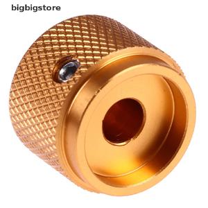 Jual POTENTIOMETER ENCODER PUTAR BAHAN METAL ALUMINUM UKURAN BESAR ...