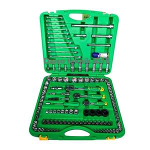 Jual Socket Set 1/4 - 3/8 - 1/2 Inch 120 Pcs 6 PT Tekiro KUNCI SOCK TEKIRO - Jakarta Barat ...