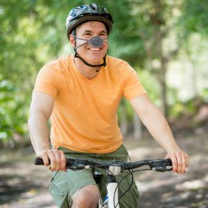Jual Penutup Hidung Wol Penjaga Hidung Pelindung Rajutan Bersirkulasi ...