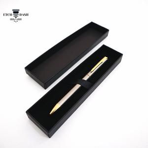 Jual Pulpen Promosi Souvernir Gift Box Free Custom - Exclusive Pen GP ...