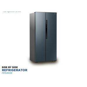 Jual Kulkas Polytron PRS460B side by side 460 LITER 120 Watts - Jakarta ...