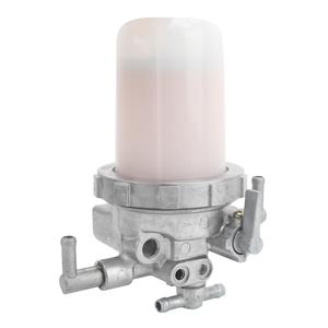 Jual Fuel Strainer Assembly Prevent Small Particles Fuel Water ...
