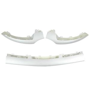 Jual Front Bumper Lower Trim Set Front Lip Bumper Spoiler Chin Perfect ...