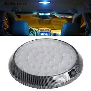Jual BIG LAMPU BACA 46 LED WARNA PUTIH UNTUK INTERIOR ATAP MOBIL - Kota ...
