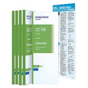 Jual 2021 FRM Part II Schweser Notes Part 2 per eBook - Kab. Sleman ...