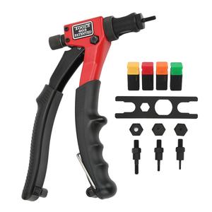 Jual Kit alat paku keling tangan profesional, mesin mur paku keling ...