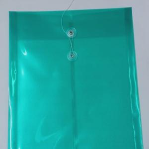 Jual TERBARU MAP PLASTIK TALI UKURAN FOLIO / F4 Map Tali - Jakarta ...