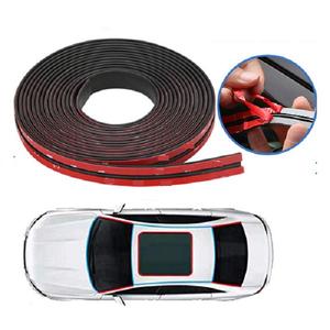 Jual Karet Kaca Mobil Strip Segel Karet Mobil Karet List Kaca Mobil ...