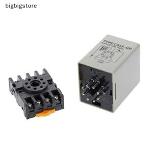 Jual BIG C61F-GP AC220V LEVEL RELAY FLOATLESS LEVEL SWITCH LEVEL ...