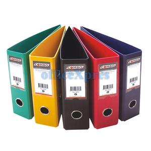 Jual HOTSALE Ordner Map Setengah Folio Pvc / Odner Map Plastik File Pvc ...