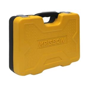 Jual Krisbow Tools Kit Set Mekanik 78 Pcs - Jakarta Barat - Fenyjuwita ...