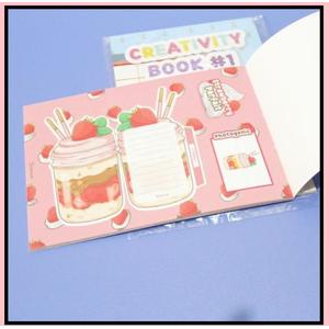 Jual TERBARU Buku Papercraft Versi Kucing - Buku Origami Melipat Kertas ...