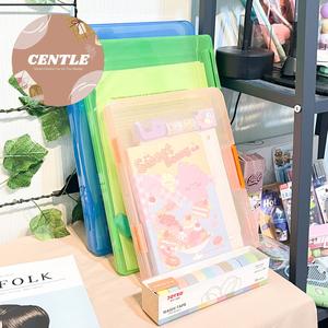 Jual HOTSALE Organizer Map Map ExpandingTempat Map Lucu Imut Bahan ...