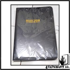 Jual HOTSALE Map Dokumen Plastik / Display Book / Map Dokumen Keeper ...