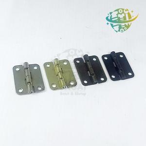 Jual Engsel Mini 25 x 16 mm Engsel Kecil Antik Engsel Kotak Dus Mahar ...