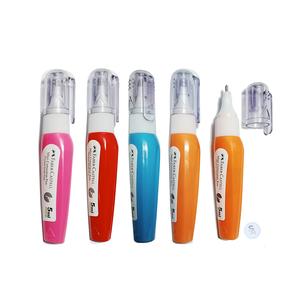 Jual FABER-CASTELL - Mini Correction Pen 5ml Tipe-Ex - Pcs - Orange - Jakarta Utara - Sarana ATK ...