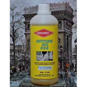 Jual Chromax Cutting oil oli bromus 536 cutting fluid cairan bubut ...
