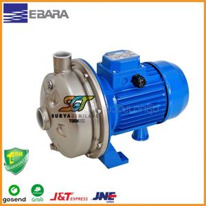 Jual Pompa Centrifugal Booster Ebara CDX 90/10 Mesin Pompa Air Sentrifugal - Jakarta Barat ...
