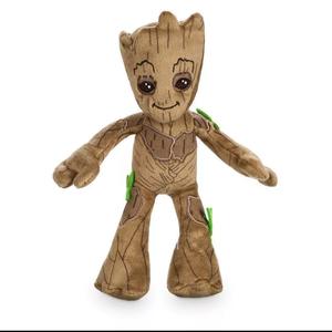 Jual Boneka Groot Racoon 22cm Boneka Guardians of the Galaxy STE ...