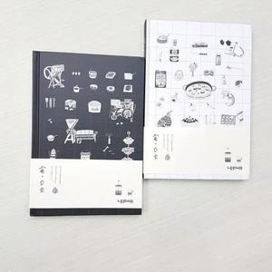 Jual Planner Lenwa White Cover / Buku Catatan Organizer - Jakarta Timur ...
