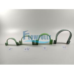Jual KLEM CLAMP PIPA PVC 4 INCH ARROW PLASTIK 4 DIM - Kota Denpasar ...