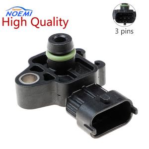 Jual YAOPEI 12643955 MAP Sensor Intake Manifold Absolute Boost Pressure ...