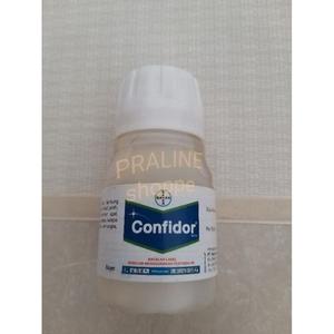 Jual Confidor 200 Sl 60 Ml Insektisida Pembasmi Serangga Tanaman ...