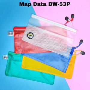 Jual SOS Map Data Amplop GASTA BW-53P / Map Data / Map Dokumen ...