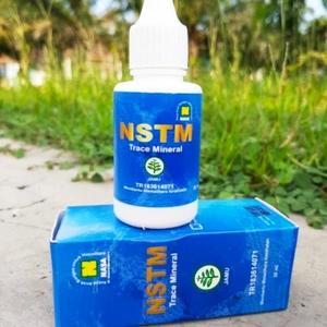 Jual NSTM Nasa Super Trace Mineral Obat Herbal Tetes Membantu ...