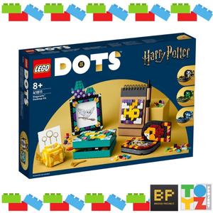 Jual Lego 41811 Dots - Hogwarts Desktop Kit - Kota Denpasar - Toyz ...