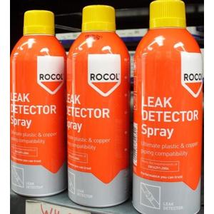 Jual Rocol Leak Detector Spray ROCOL Spray Leak Detector - Jakarta ...