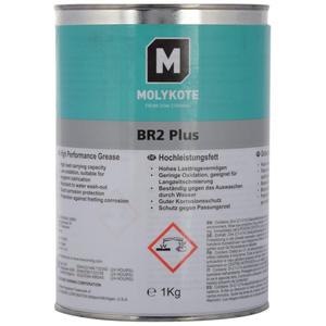 Jual molykote br 2 plus molykote br2 plus MOLYKOTE BR2 Plus 1 kg - Jakarta Barat - adiningrat ...